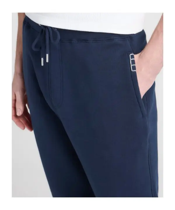 J.W.ANDERSON Jw Anderson Drawstring Cuffed Joggers