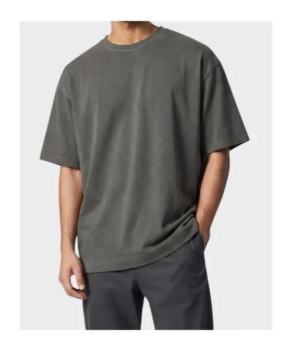 Massimo Alba Short-sleeved T-shirt