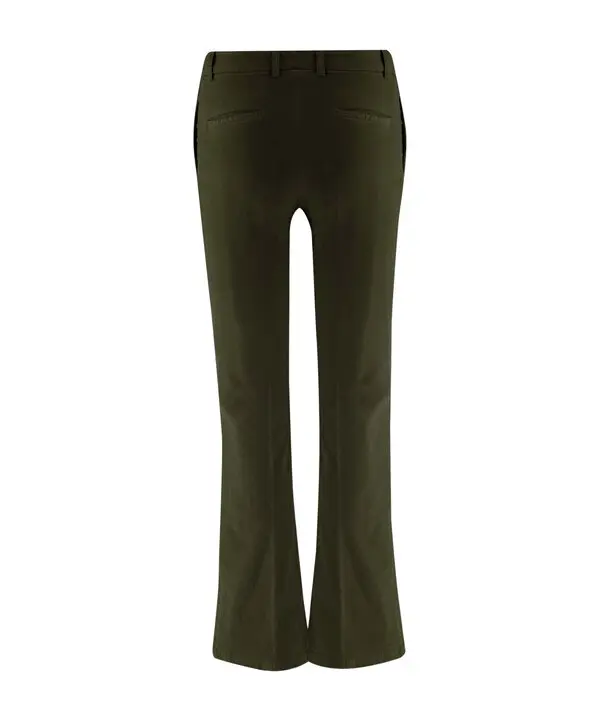 QL2 QUELLEDUE Matisse Flared Pants