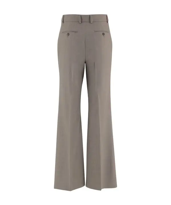 QL2 QUELLEDUE Ottavia Wide-leg Pants