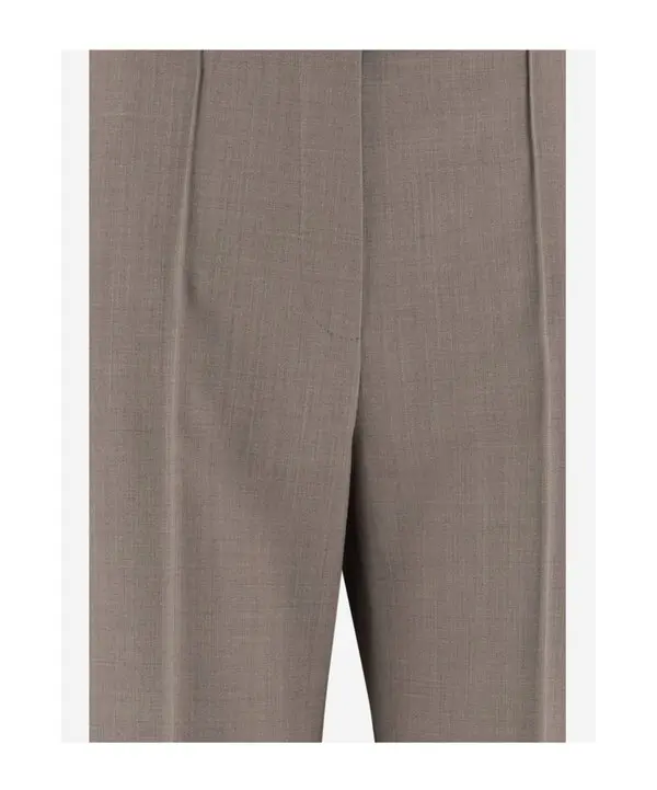 QL2 QUELLEDUE Ottavia Wide-leg Pants