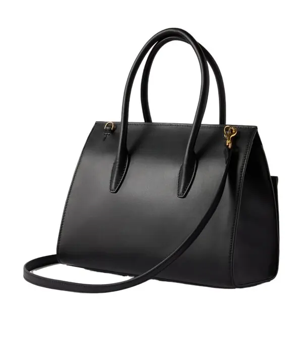 Furla Turn-lock Shoulder Bag