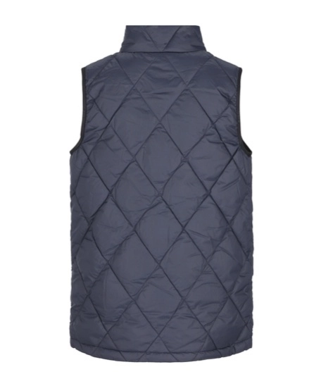 Burberry High-neck Vest