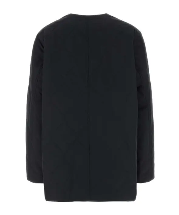 JIL SANDER Long-sleeve Casual Jacket