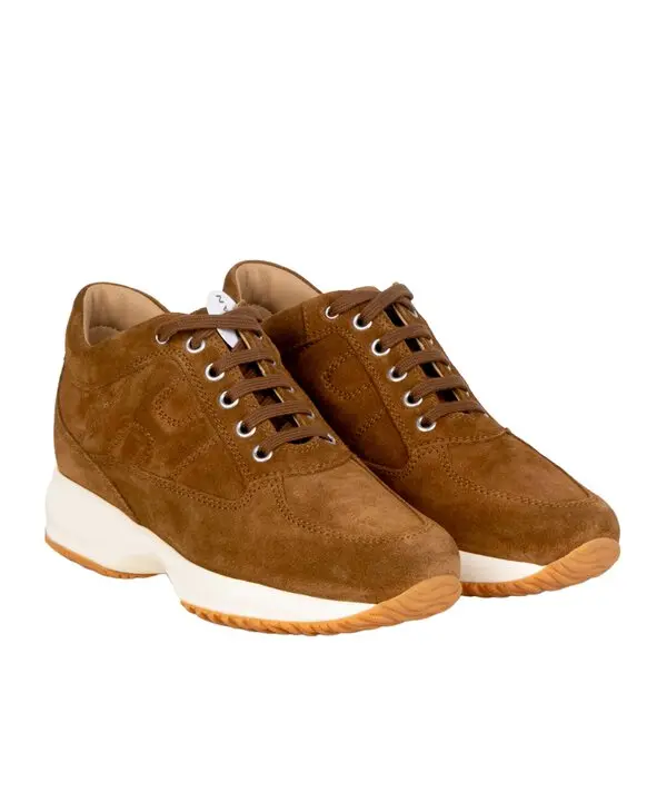 Hogan Chunky Sneakers