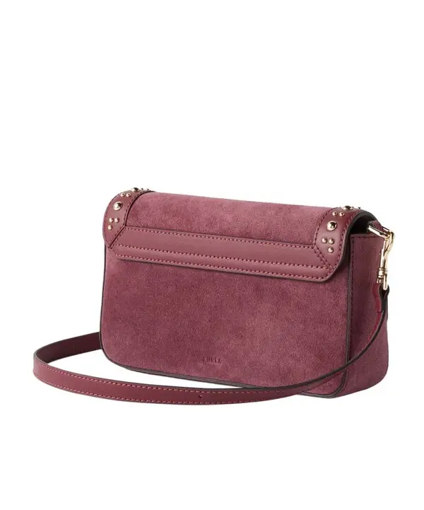 Furla Flap Shoulder Bag