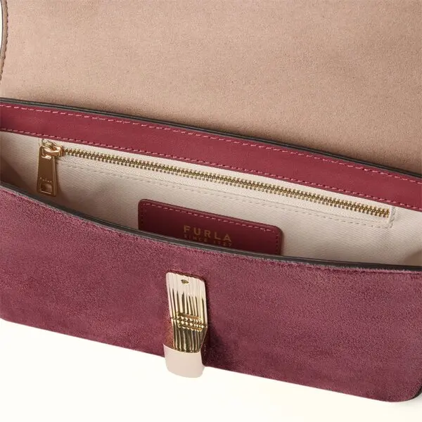 Furla Flap Shoulder Bag