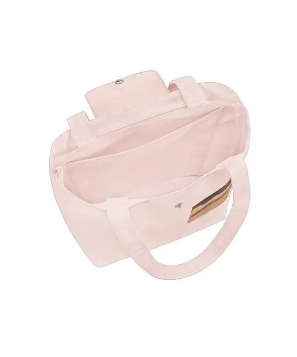 Longchamp Caroline Helain X Collaboration Tote Bag