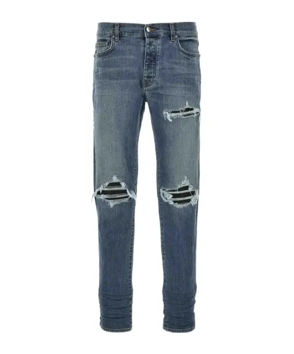 Amiri Ripped Jeans