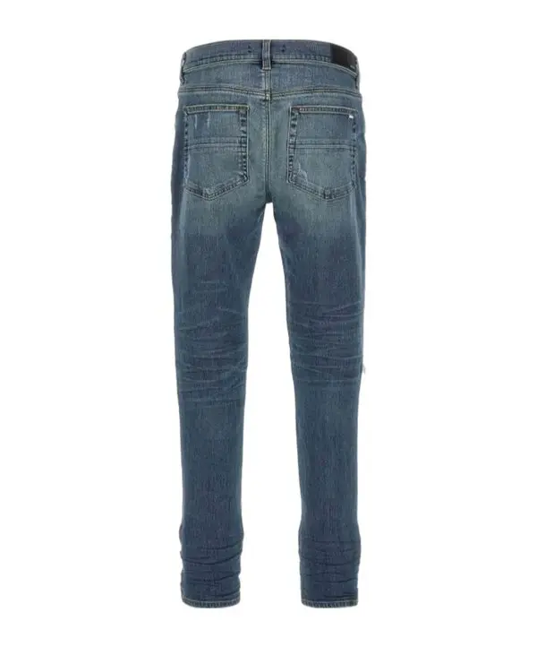 Amiri Ripped Jeans