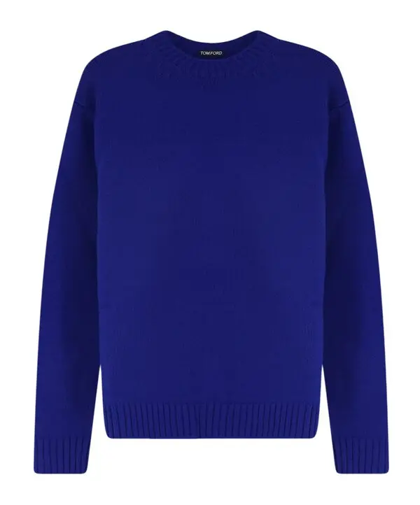 TOM FORD Long-sleeved Sweater