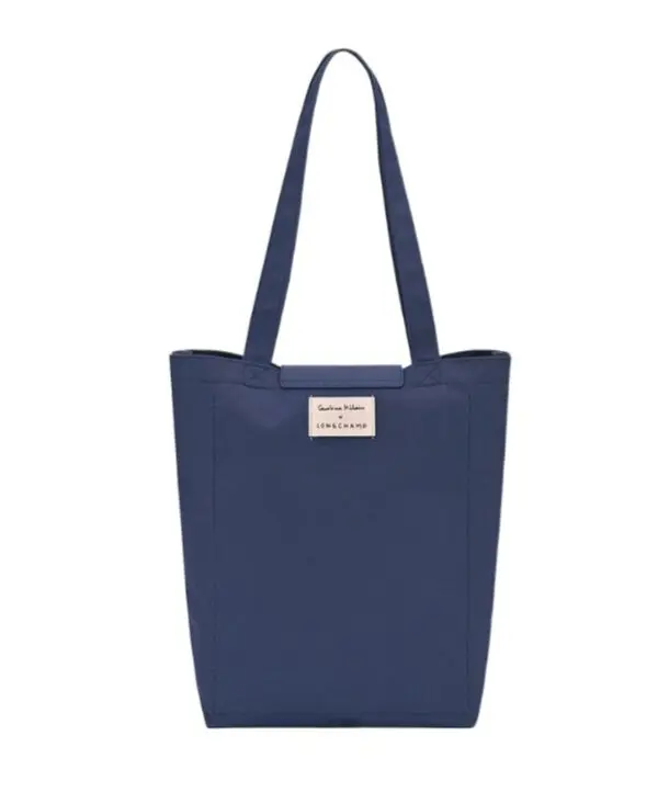 Longchamp Caroline Helain X M Handbag