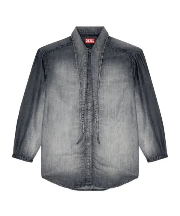 DIESEL® Denim Shirt