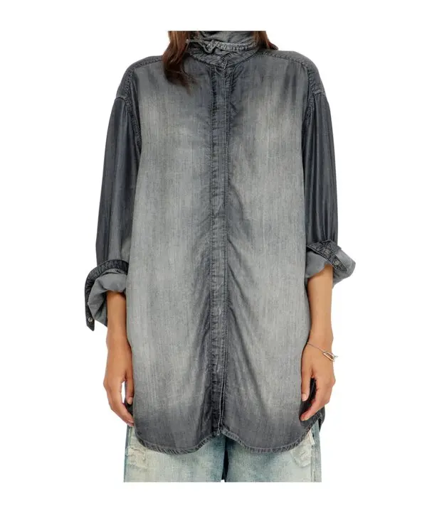 DIESEL® Denim Shirt