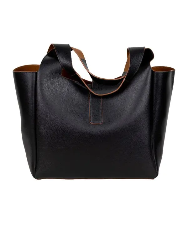 Hogan Logo Handbag