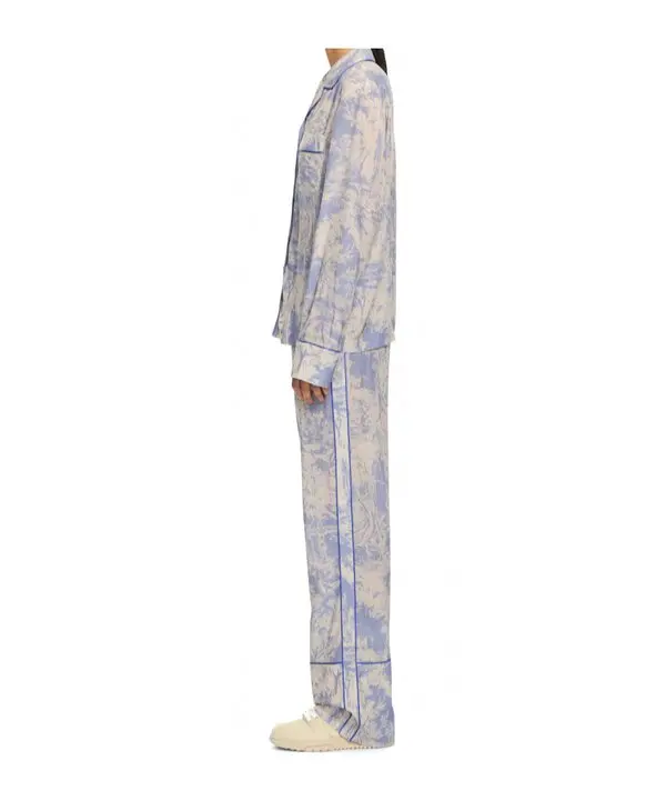 Off-White City Nature Pajama Pants