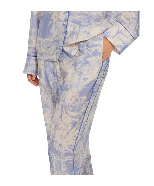 Off-White City Nature Pajama Pants