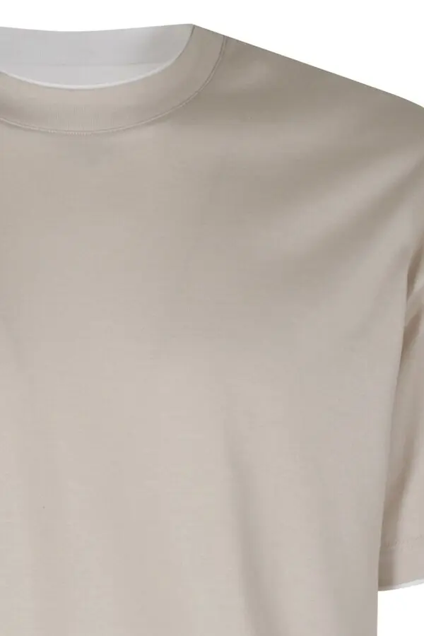 Eleventy Short-sleeved T-shirt
