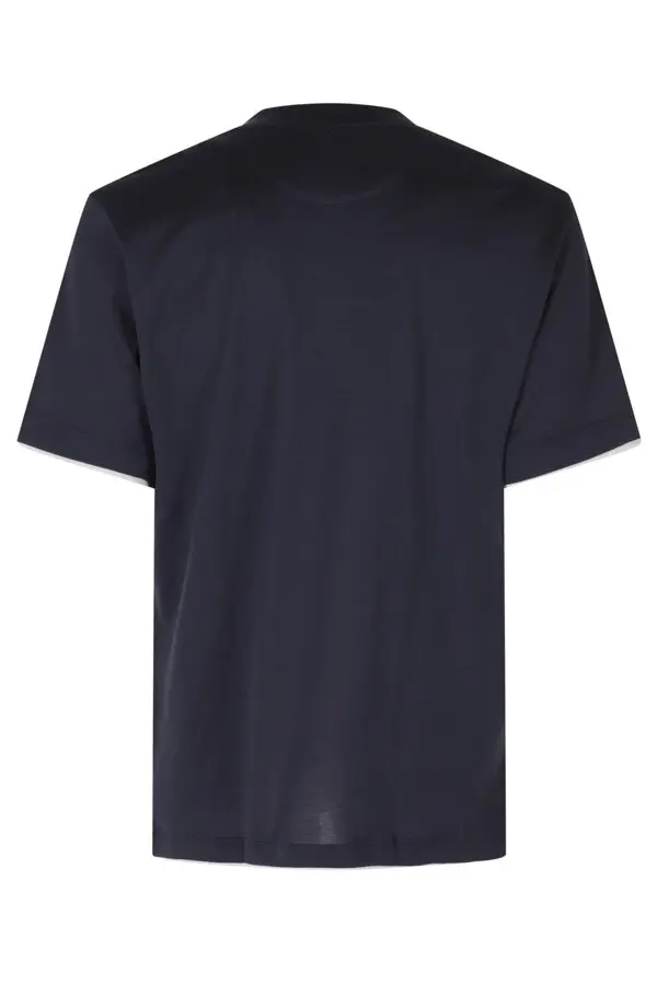 Eleventy Short-sleeved T-shirt