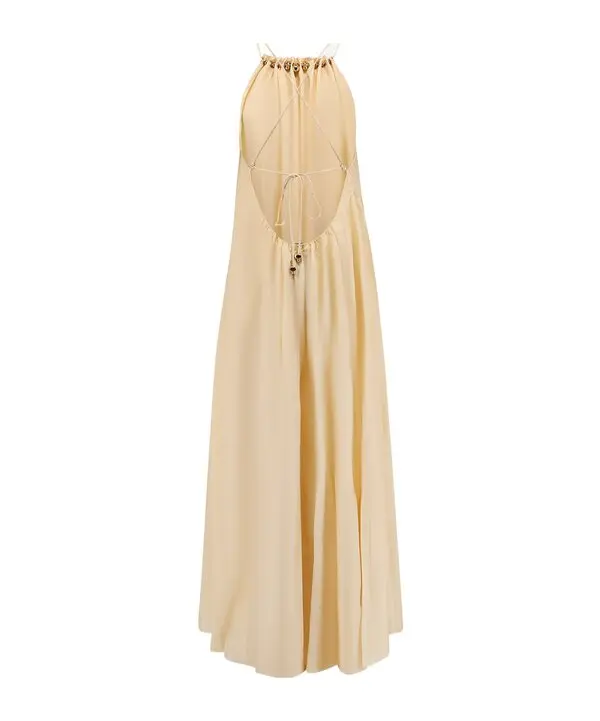 Zimmermann Pleated Skirt