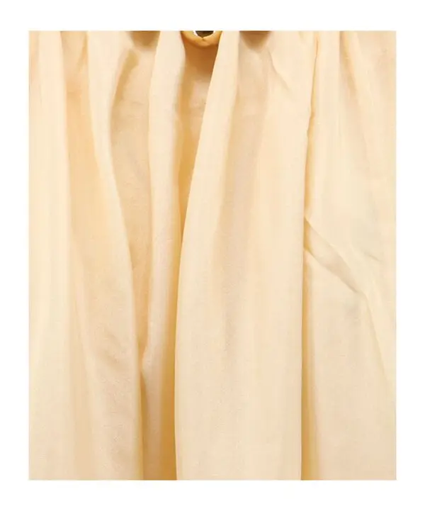 Zimmermann Pleated Skirt