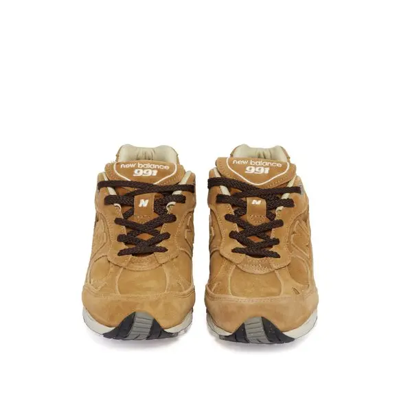 NEW BALANCE Lace-up Sneakers