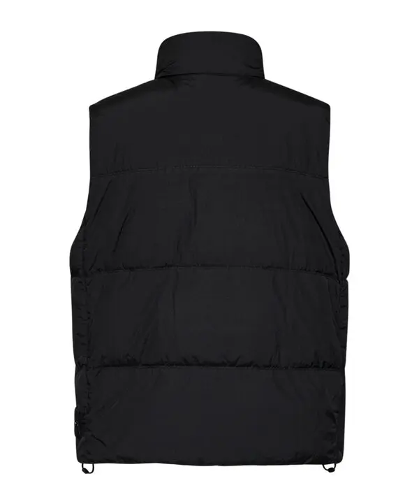 Stone Island Crinkle Down Vest