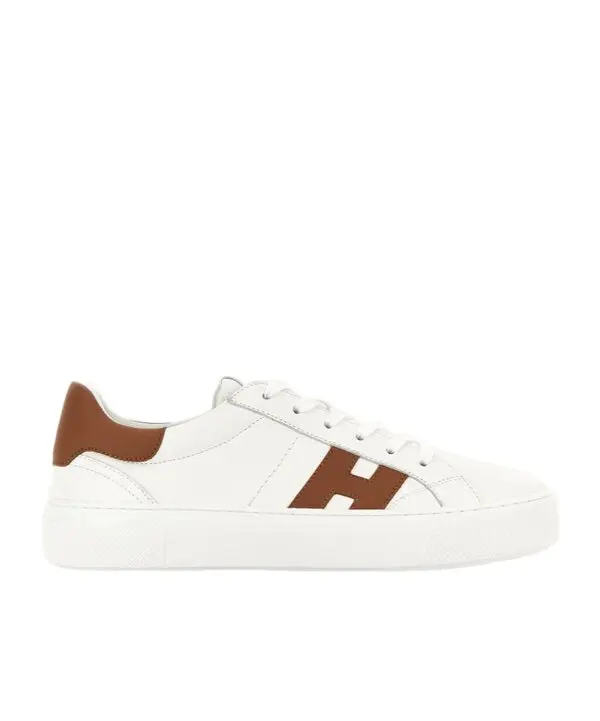 Hogan Crosswind Sneakers