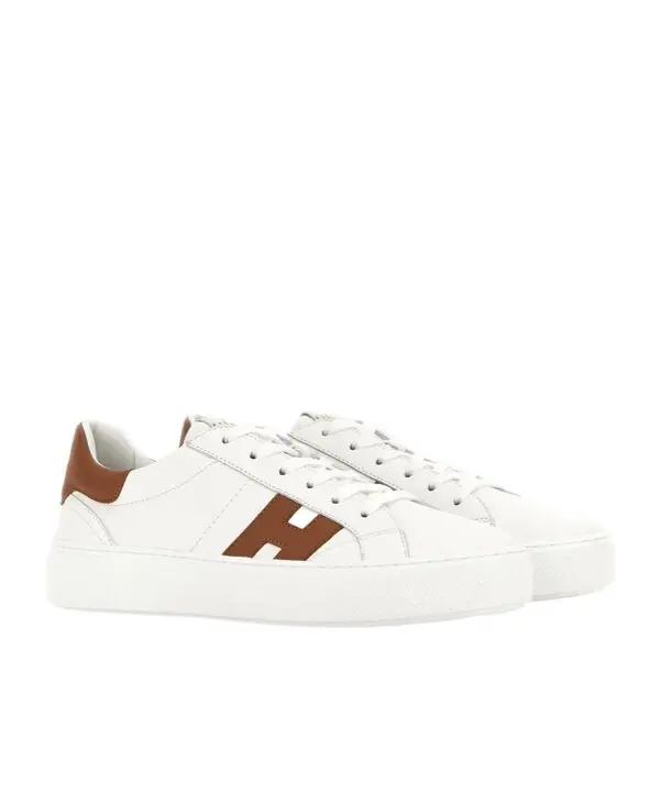 Hogan Crosswind Sneakers