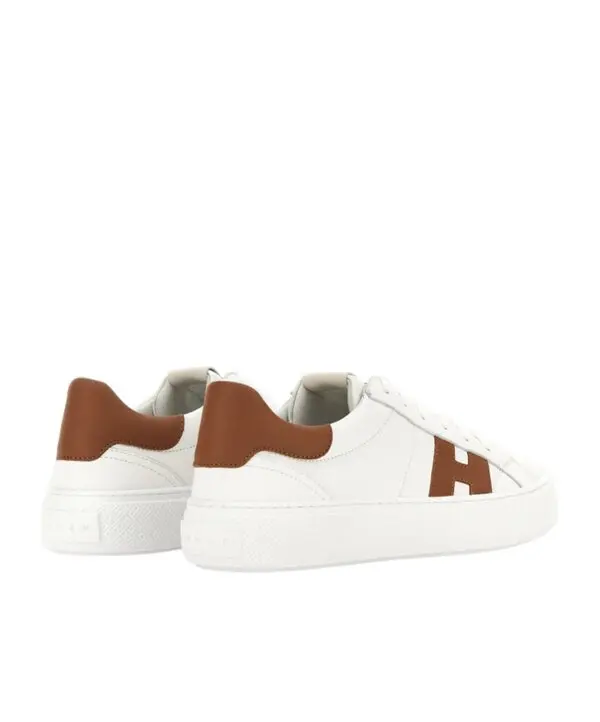 Hogan Crosswind Sneakers