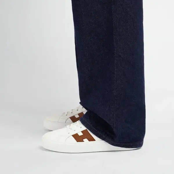 Hogan Crosswind Sneakers