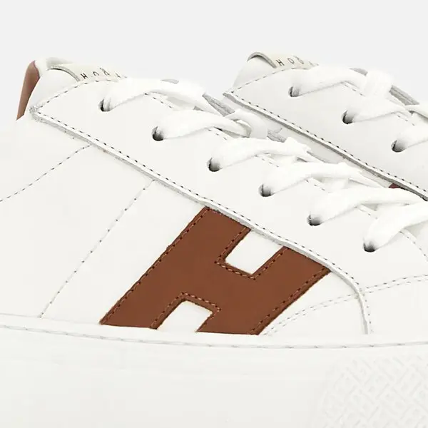 Hogan Crosswind Sneakers