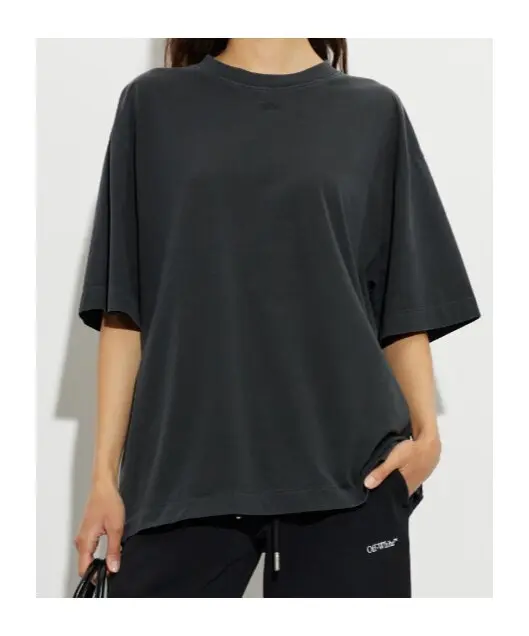 Off-White Short-sleeved T-shirt