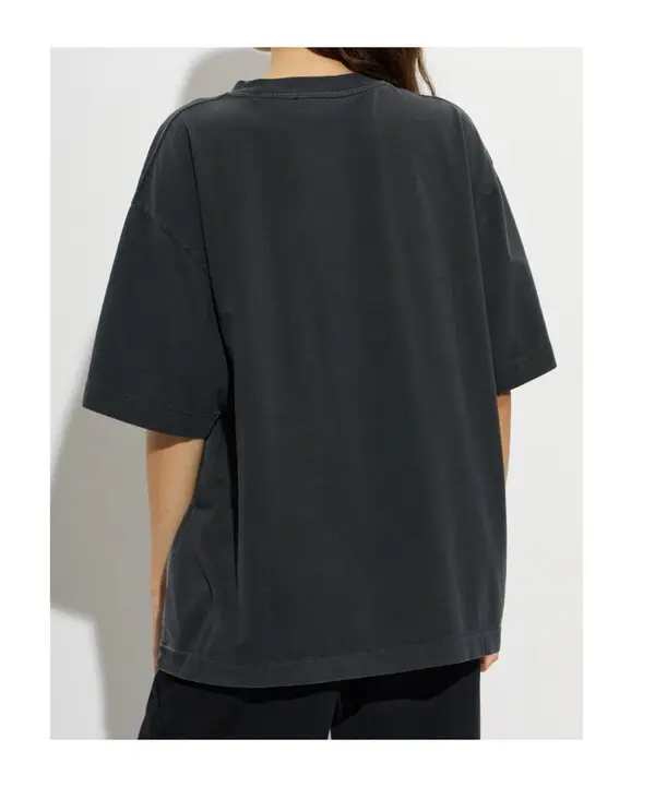 Off-White Short-sleeved T-shirt