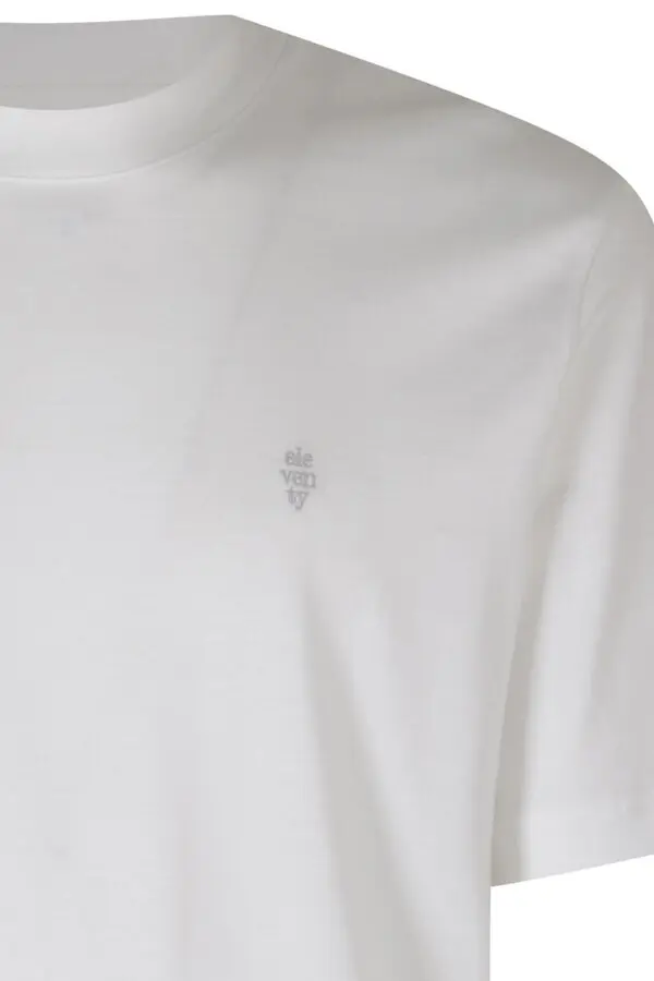Eleventy Short-sleeved T-shirt
