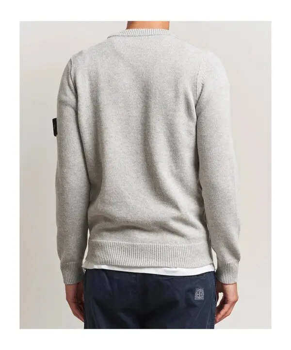 Stone Island Crew-neck Sweater