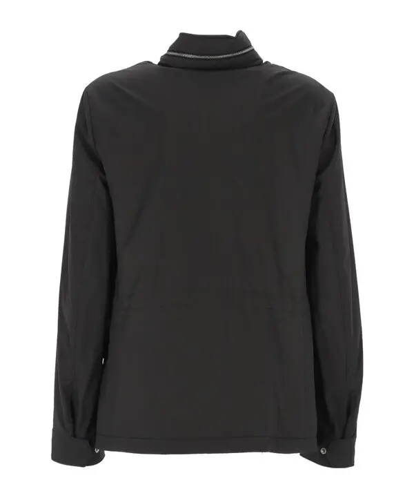 Loro Piana Pocket Jacket