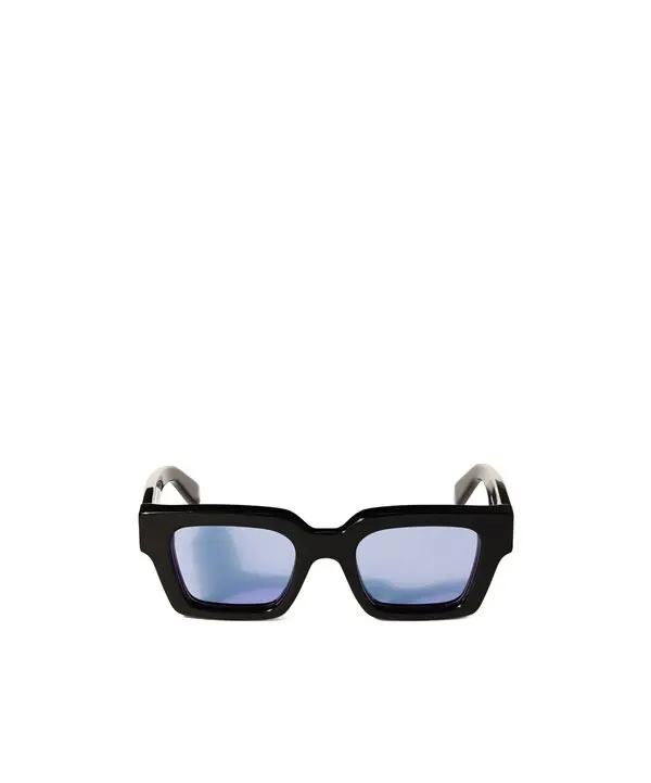 Off-White Geometric Sunglasses