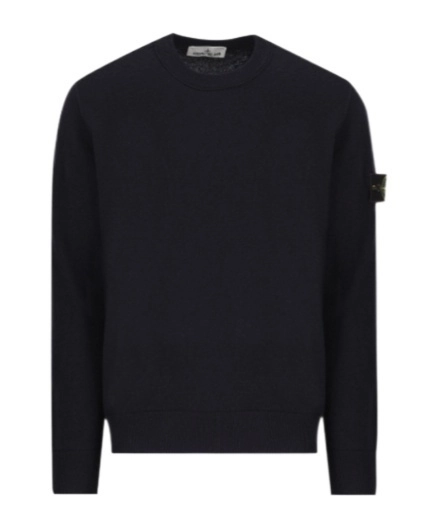 Stone Island Crew-neck Sweater