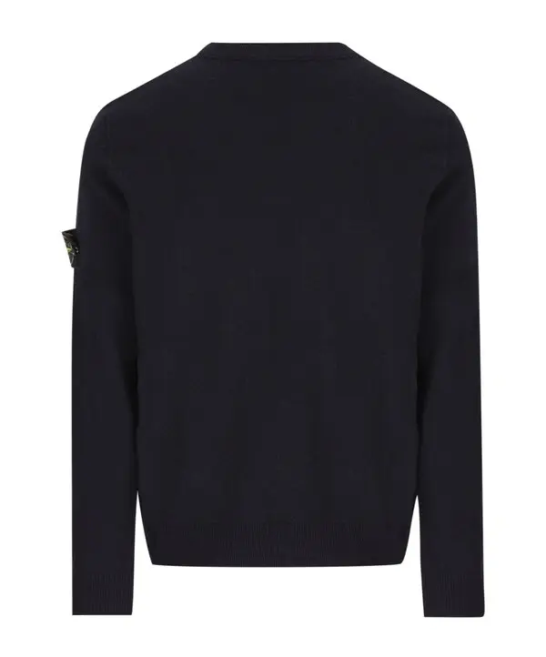 Stone Island Crew-neck Sweater