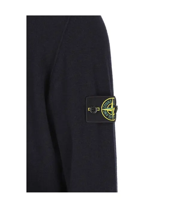 Stone Island Crew-neck Sweater