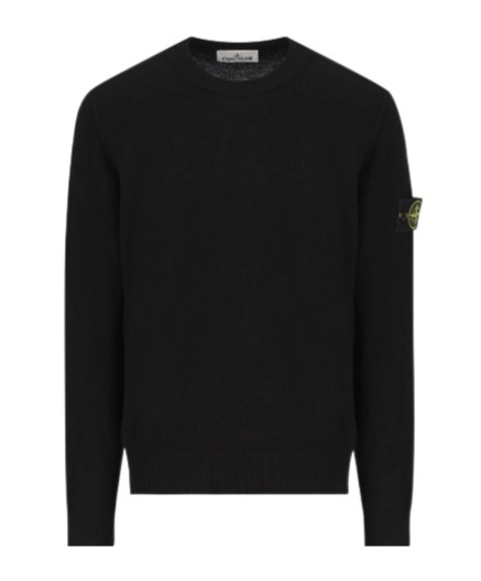 Stone Island Crew-neck Sweater
