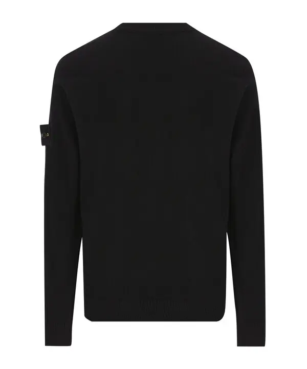Stone Island Crew-neck Sweater
