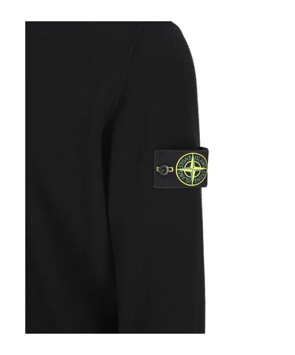 Stone Island Crew-neck Sweater