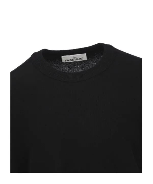 Stone Island Crew-neck Sweater