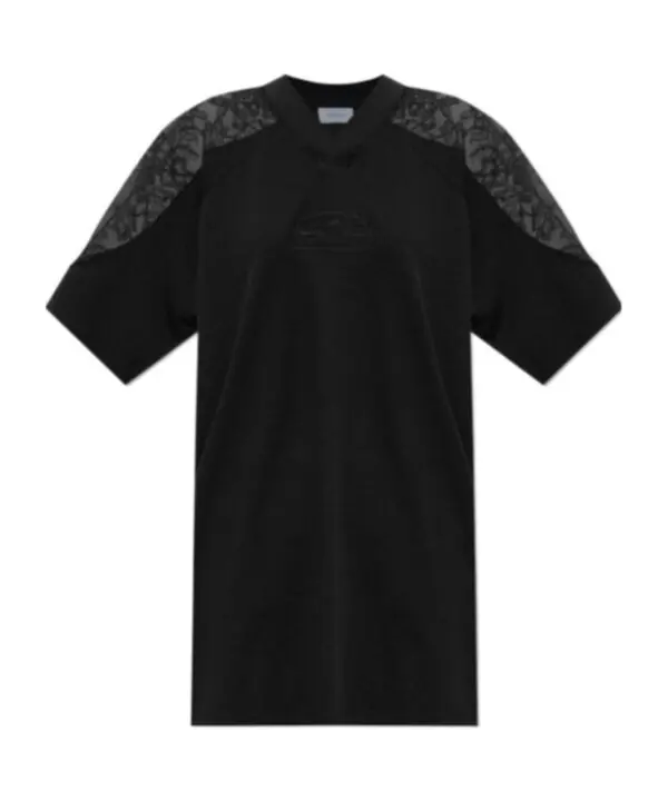 Off-White Short-sleeved T-shirt