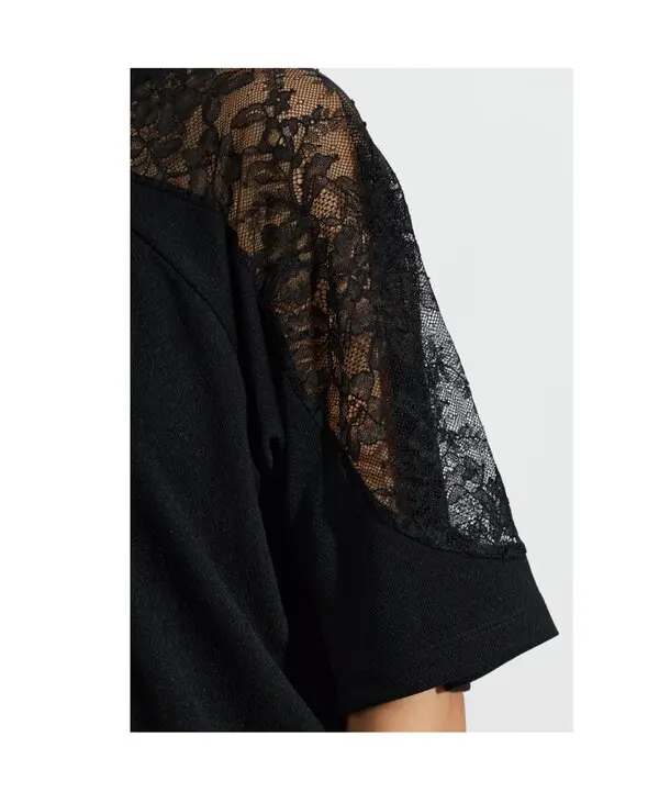 Off-White Short-sleeved T-shirt