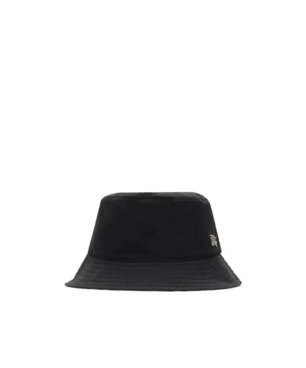 Burberry Nylon Bucket Hat