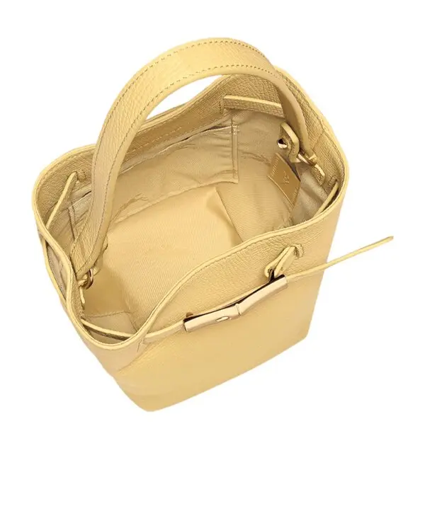 Longchamp Le Smart Xs Bucket Bag