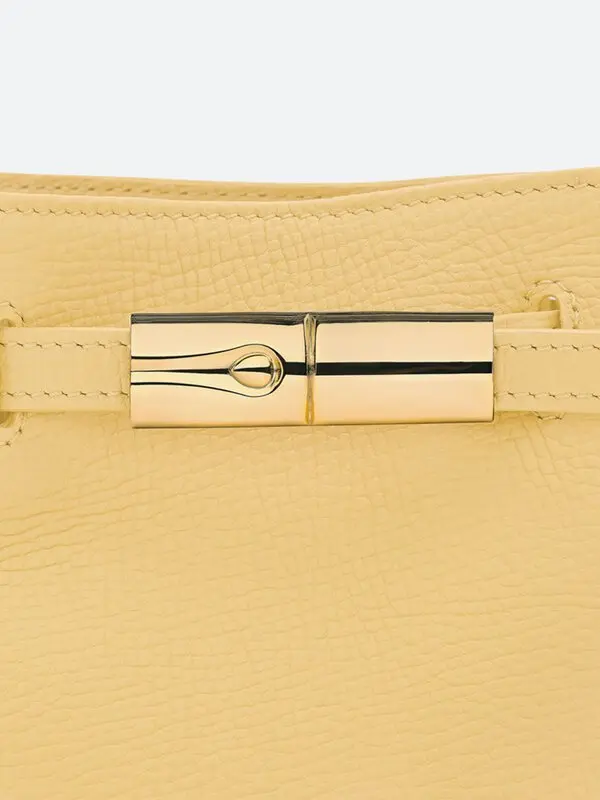 Longchamp Le Smart Xs Bucket Bag